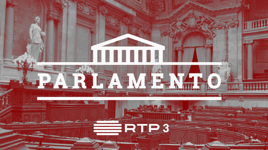 Parlamento de 13 jun 2026 - RTP Play