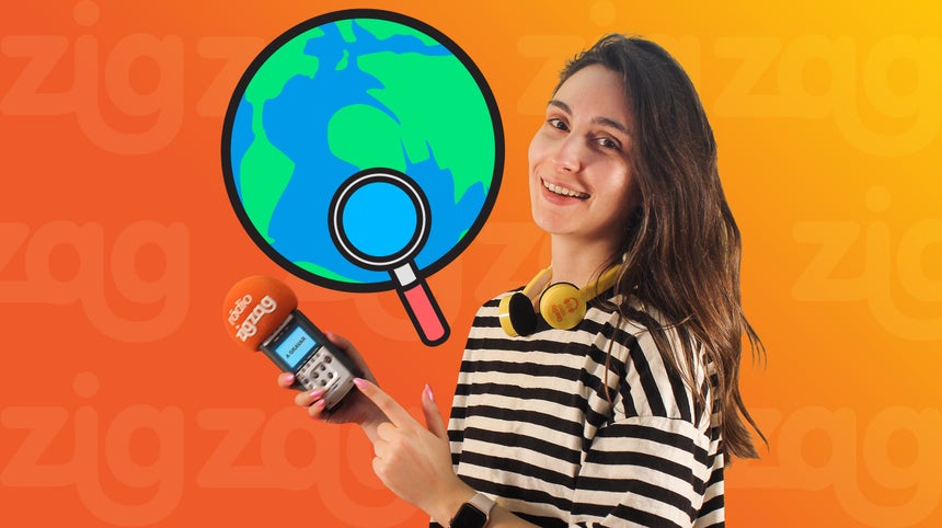 ZigZoom Zig Zag Play - RTP