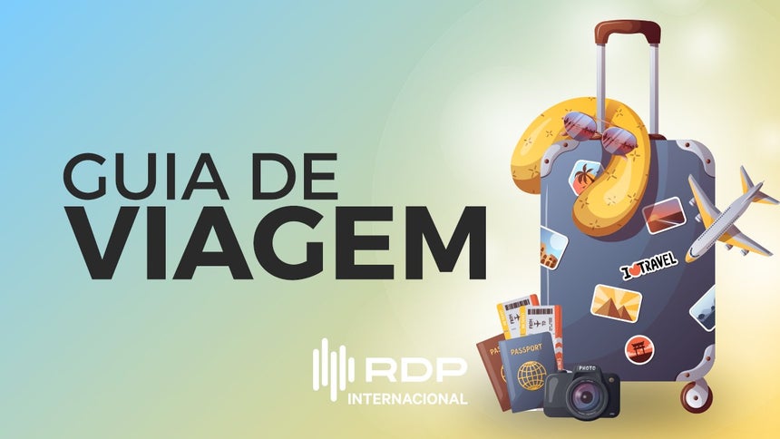 Guia de Viagem Episódio 12 - de 01 jul 2026 - RTP Play