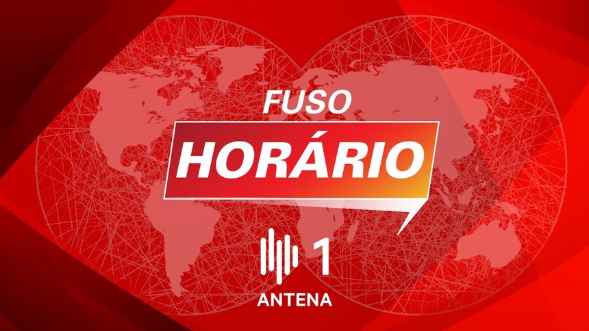Fuso Horário Episódio 8 - de 14 jan 2026 - RTP Play