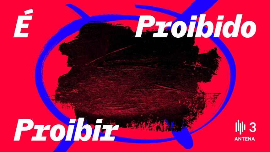 É Proibido Proibir de 27 ago 2024 - RTP Play