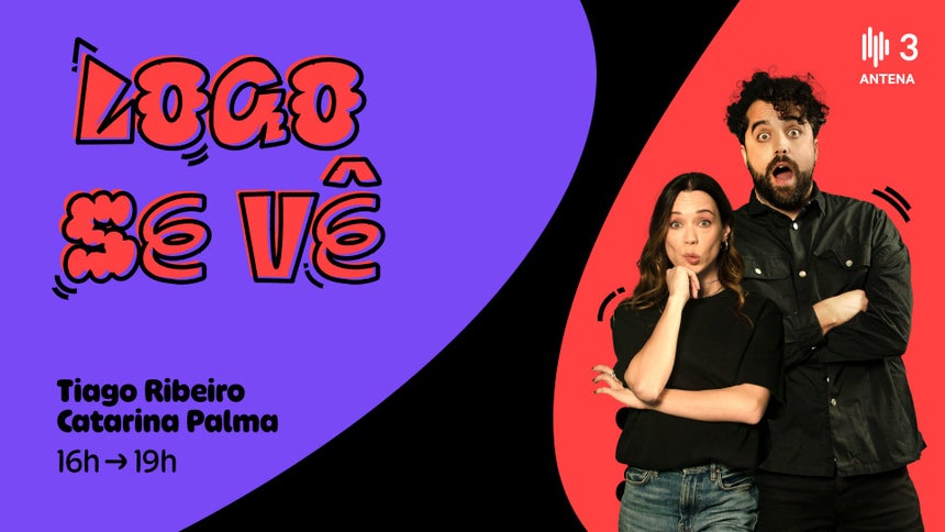 Logo Se Vê de 10 mai 2024 - RTP Play - RTP