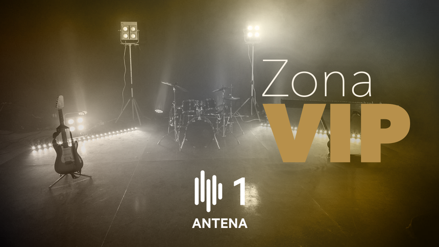 Zona VIP Episódio 72 - de 30 dez 2024 - RTP Play