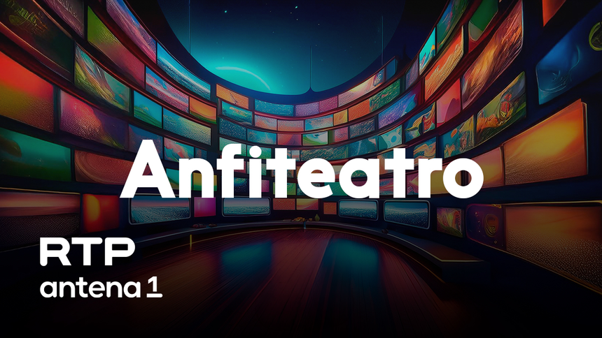 Anfiteatro de 01 jun 2026 - RTP Play