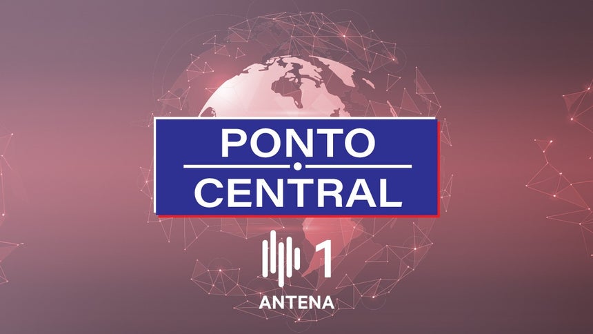 Ponto Central Episódio 30 - de 14 fev 2025 - RTP Play