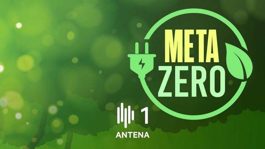 Meta Zero Episódio 23 - de 10 mar 2025 - RTP Play