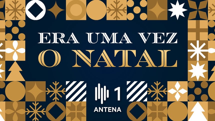 Era uma Vez o Natal Episódio 7 - de 24 dez 2024 - RTP Play