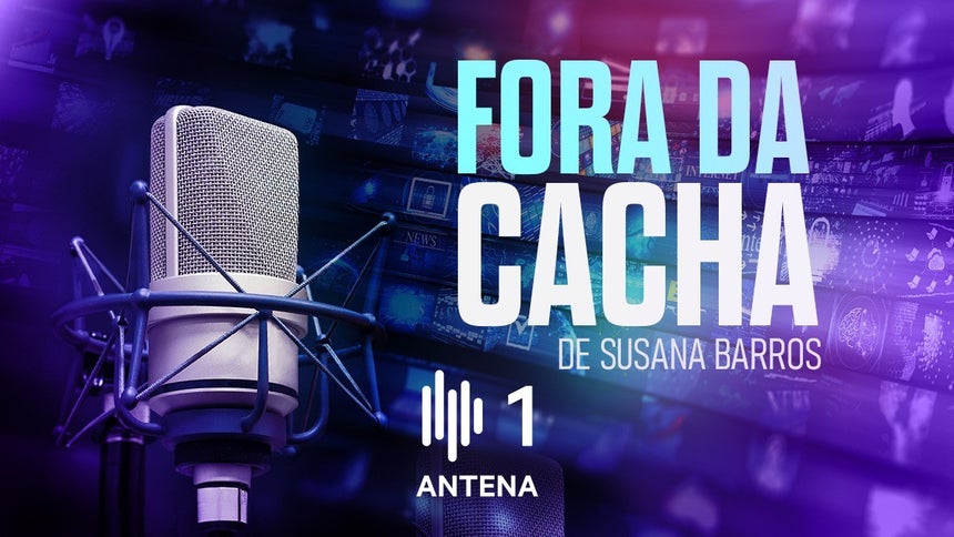 Fora da Cacha Episódio 5 - de 06 fev 2025 - RTP Play