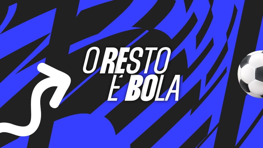 O Resto é Bola Episódio 1 - de 16 abr 2025 - RTP Play