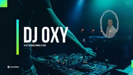 Dj Oxy - Música - RTP