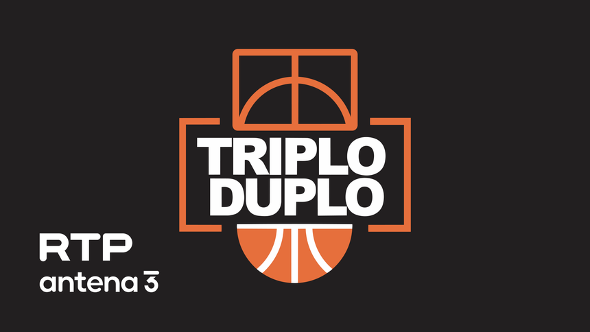 Triplo Duplo de 23 jun 2026 - RTP Play