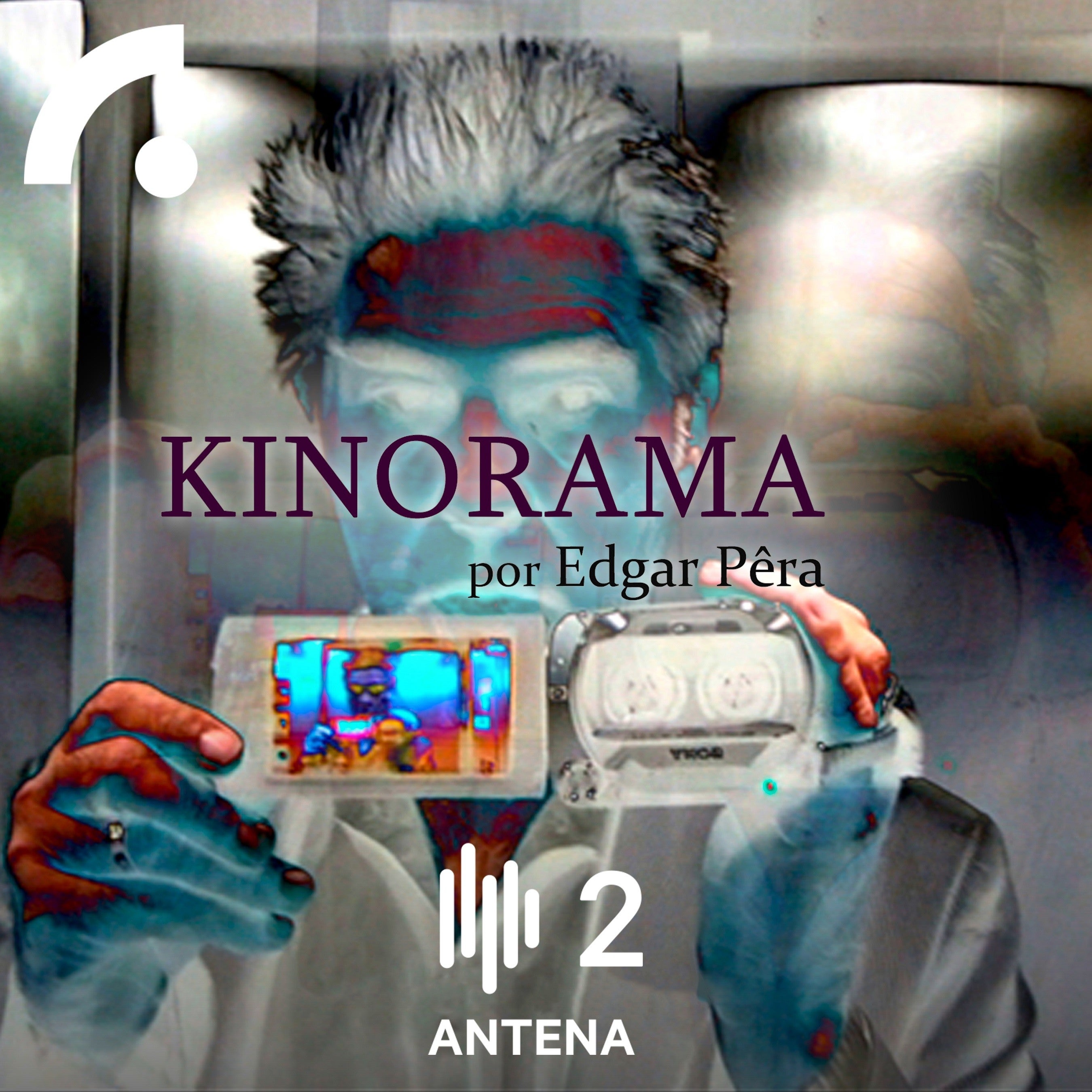 Podcasts de Música - RTP Play - RTP