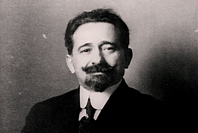 Afonso Costa – RTP Arquivos