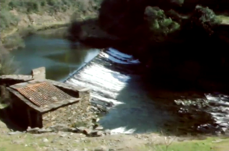 Rio Ceira – RTP Arquivos