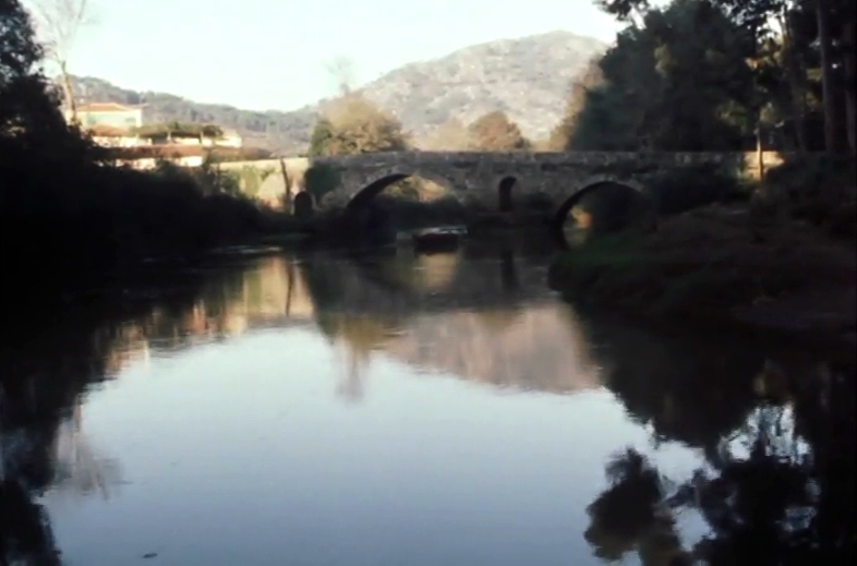 Rio Minho – RTP Arquivos