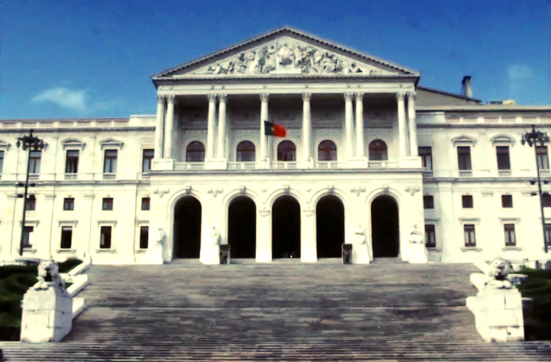 S. Bento – RTP Arquivos