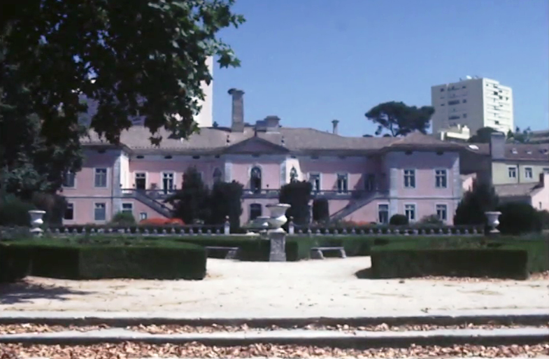 Sete Rios – RTP Arquivos