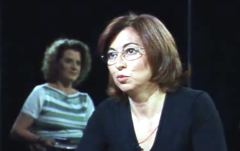 Alice Frade – RTP Arquivos