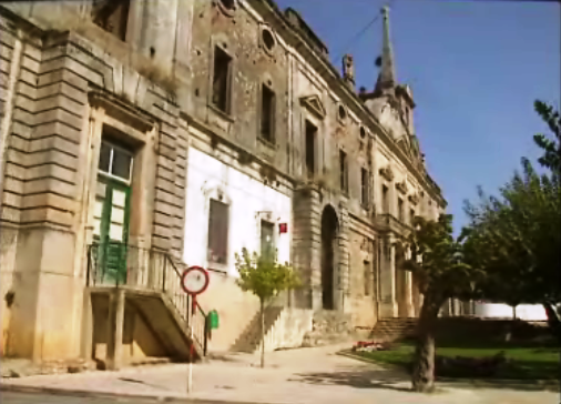 Viagens na Azambuja – RTP Arquivos