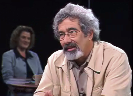 Cláudio Torres – RTP Arquivos