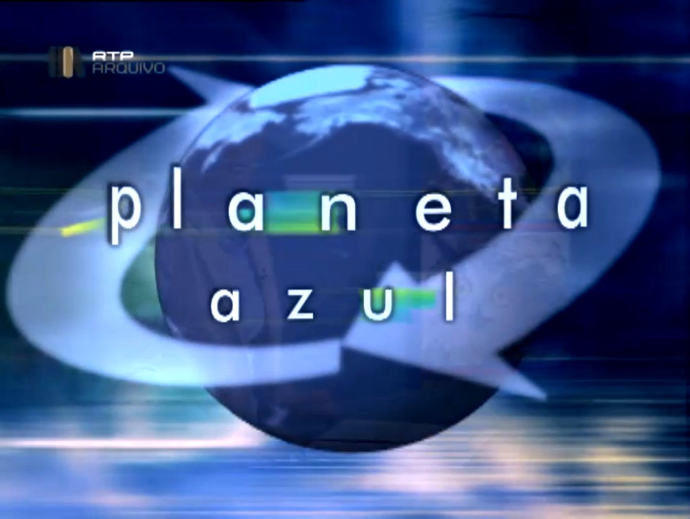 Planeta Azul – RTP Arquivos
