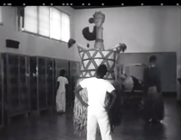 Museu Etnográfico do Dundo – RTP Arquivos