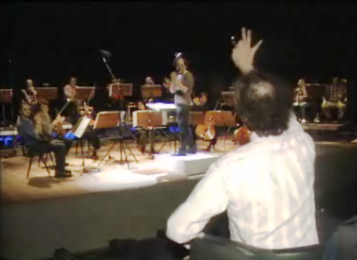 Prémio Pessoa para Emmanuel Nunes – RTP Arquivos