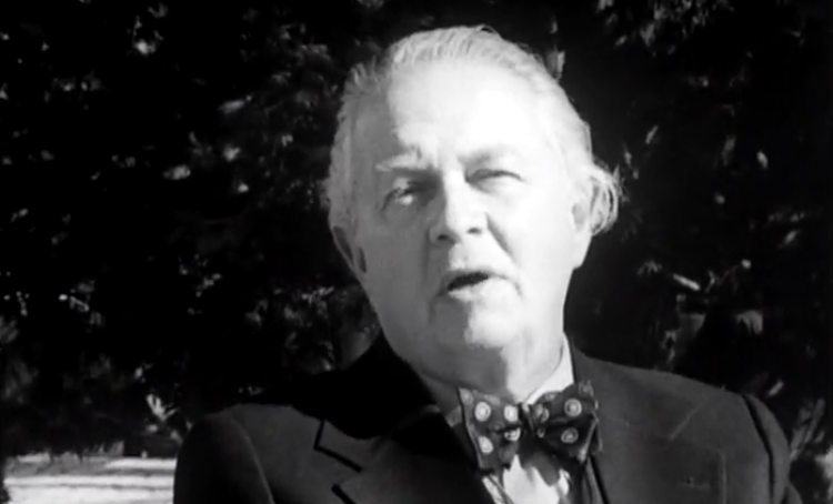 Um Dia Com… Friedrich Wilhelm Werner – RTP Arquivos