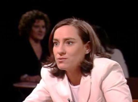 Maria Rueff – RTP Arquivos