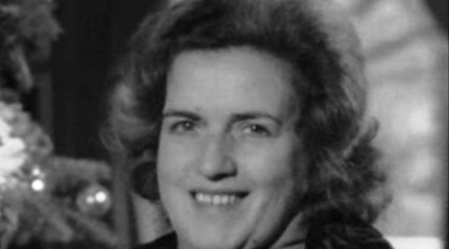 Um Dia Com… Maria Leonor – RTP Arquivos