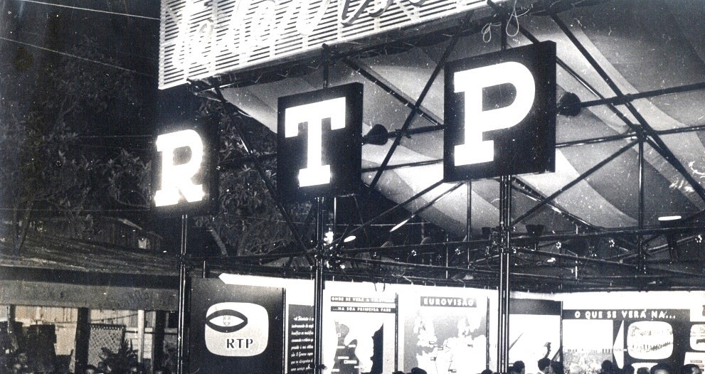 RTP Arquivos – Conteúdos do acervo histórico da RTP