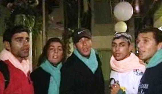 Os Excesso – RTP Arquivos