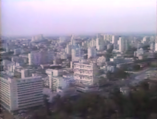 Reações à visita de Chissano a Portugal – RTP Arquivos