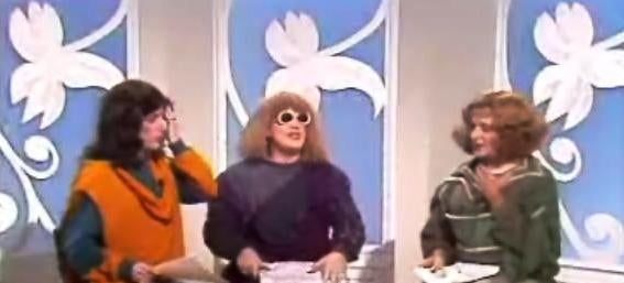 O Tal Canal – I Parte – RTP Arquivos