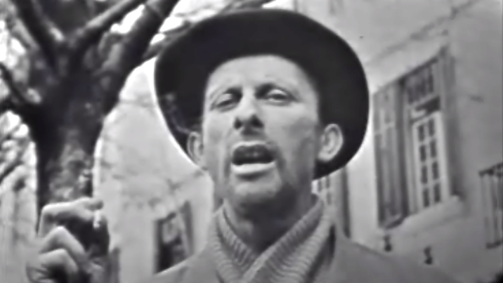 Um homem chamado Felizardo – Parte I – RTP Arquivos