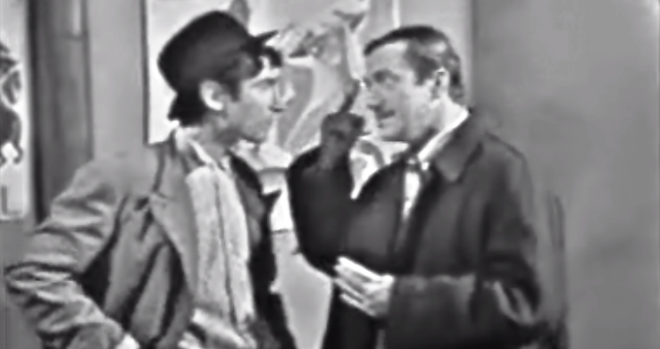 Um homem chamado Felizardo – Parte IV – RTP Arquivos