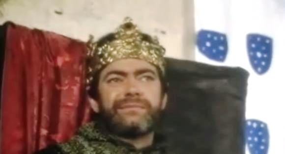 O Alcaide – Ep. 03, parte I – RTP Arquivos