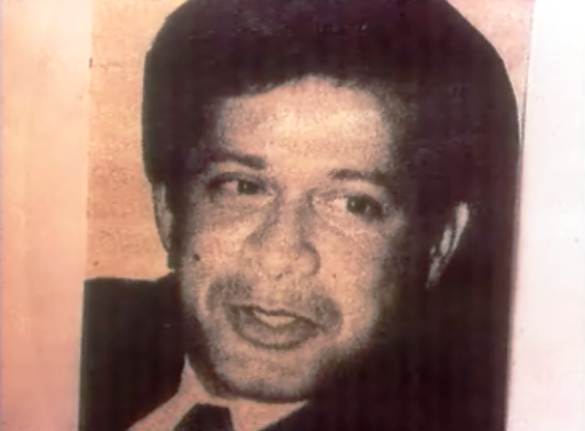 Retrospectiva do assassinato de Evo Fernandes – RTP Arquivos