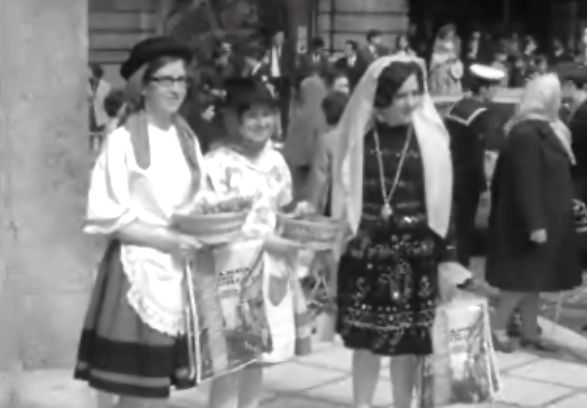 Dia Do Turista Em Lisboa Rtp Arquivos