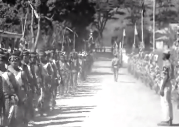 Valente Pires visita Aileu – RTP Arquivos