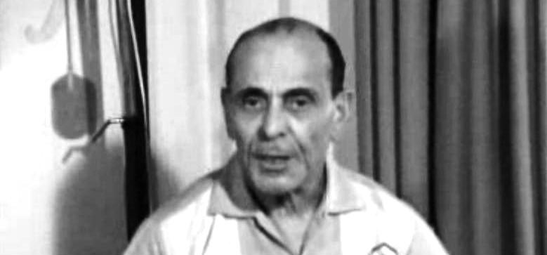 Artur Duarte – RTP Arquivos