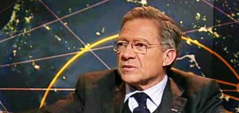 Fernando Nobre – RTP Arquivos