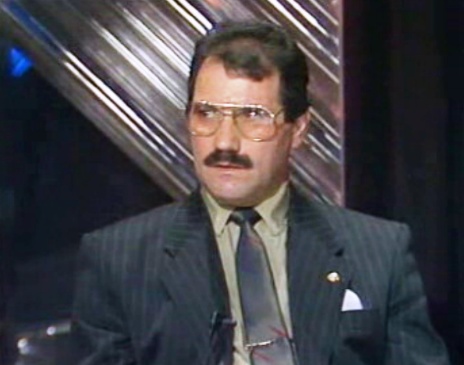 Entrevista a Henrique Castro – RTP Arquivos