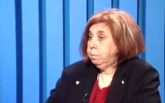 Maria de São Pedro – RTP Arquivos