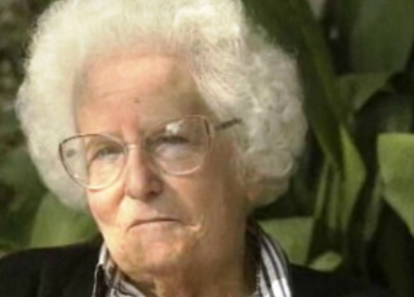 Maria Amélia Chaves – RTP Arquivos