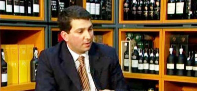 Ricardo Trêpa – RTP Arquivos