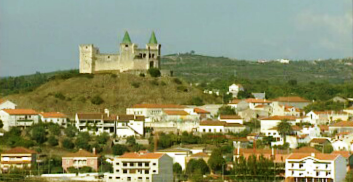 À Janela de um Castelo – RTP Arquivos