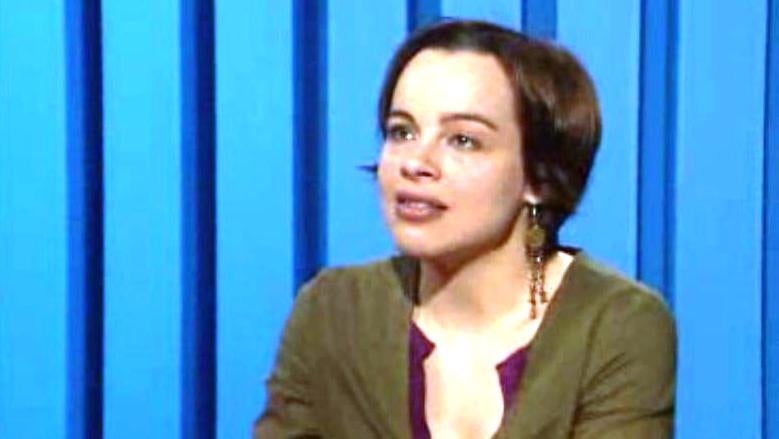 Rita Ana Domingos – RTP Arquivos