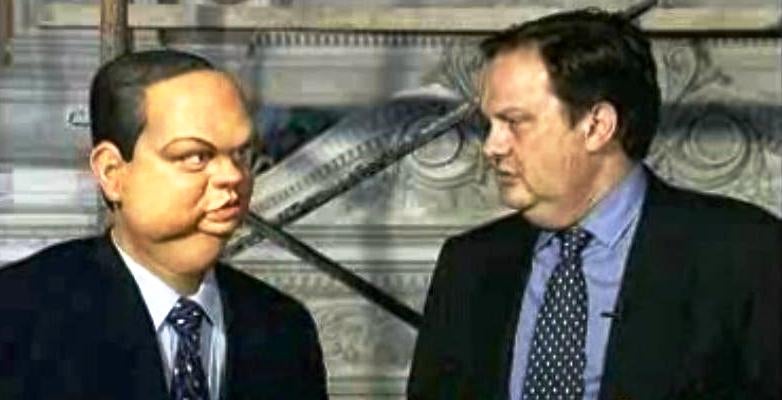 Entrevista de João Só Ares a João Soares – RTP Arquivos