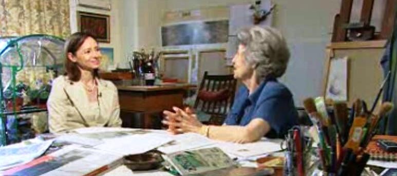 Albertina Mântua – RTP Arquivos